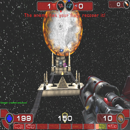 Unreal Archive Unreal Tournament 2004 UT2004 Maps Capture The